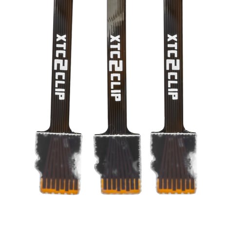 XTC 2 Clip - GsmServer